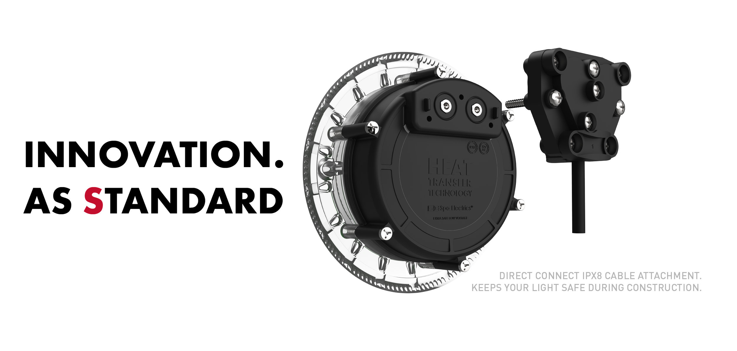 QUANTUM Series — Spa Electrics