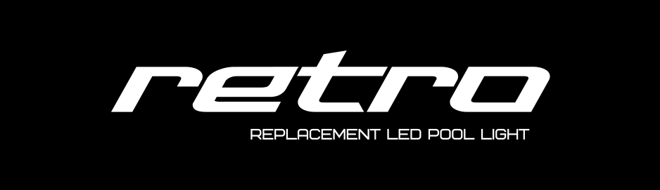 Retro-Fit Pool Lights | Easy LED Upgrades | Spa Electrics — Spa Electrics