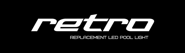 Retro-Fit Pool Lights | Easy LED Upgrades | Spa Electrics — Spa ...