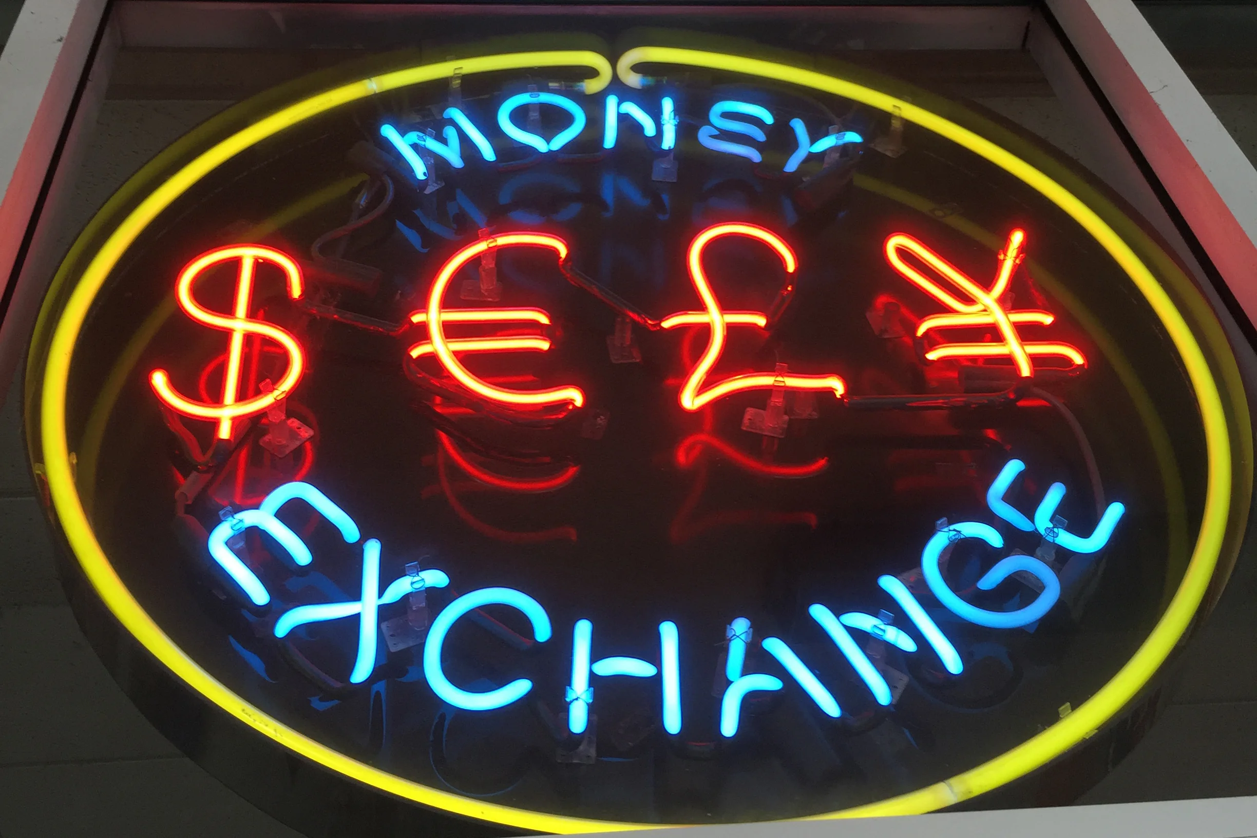 A Plus Foreign Currency Exchange Inc 