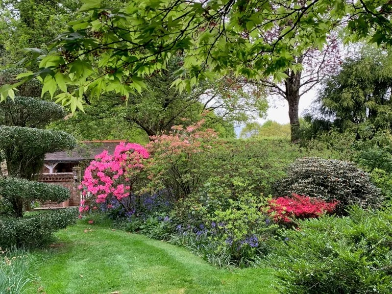 Events Overview — Surrey Gardens Trust
