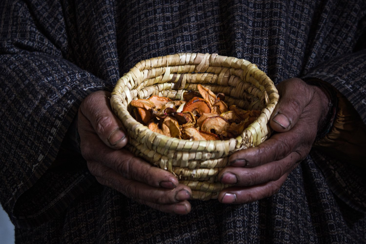 Hokh Syun: The Kashmiri Practice of Preserving Food — GOYA