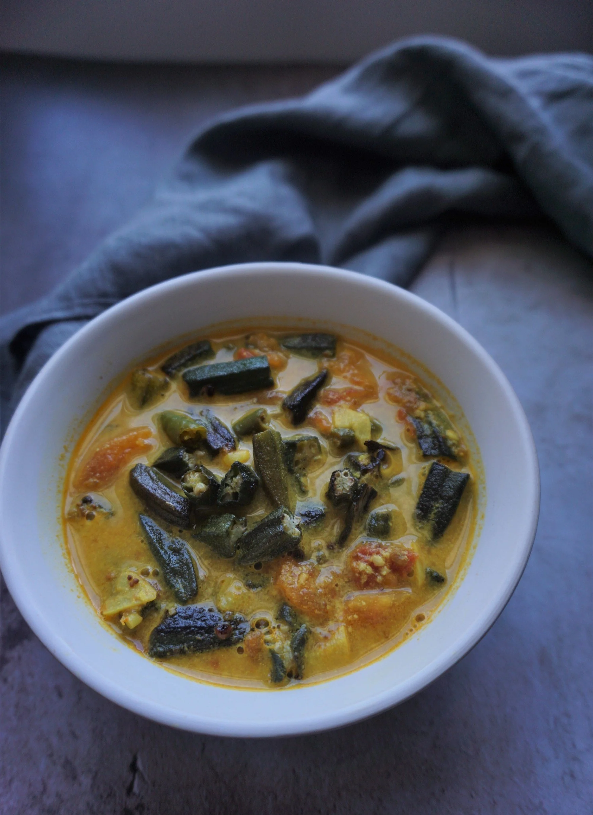 Sour Things in an Odia Kitchen and my Mother’s Machcha Ambila | GOYA — GOYA
