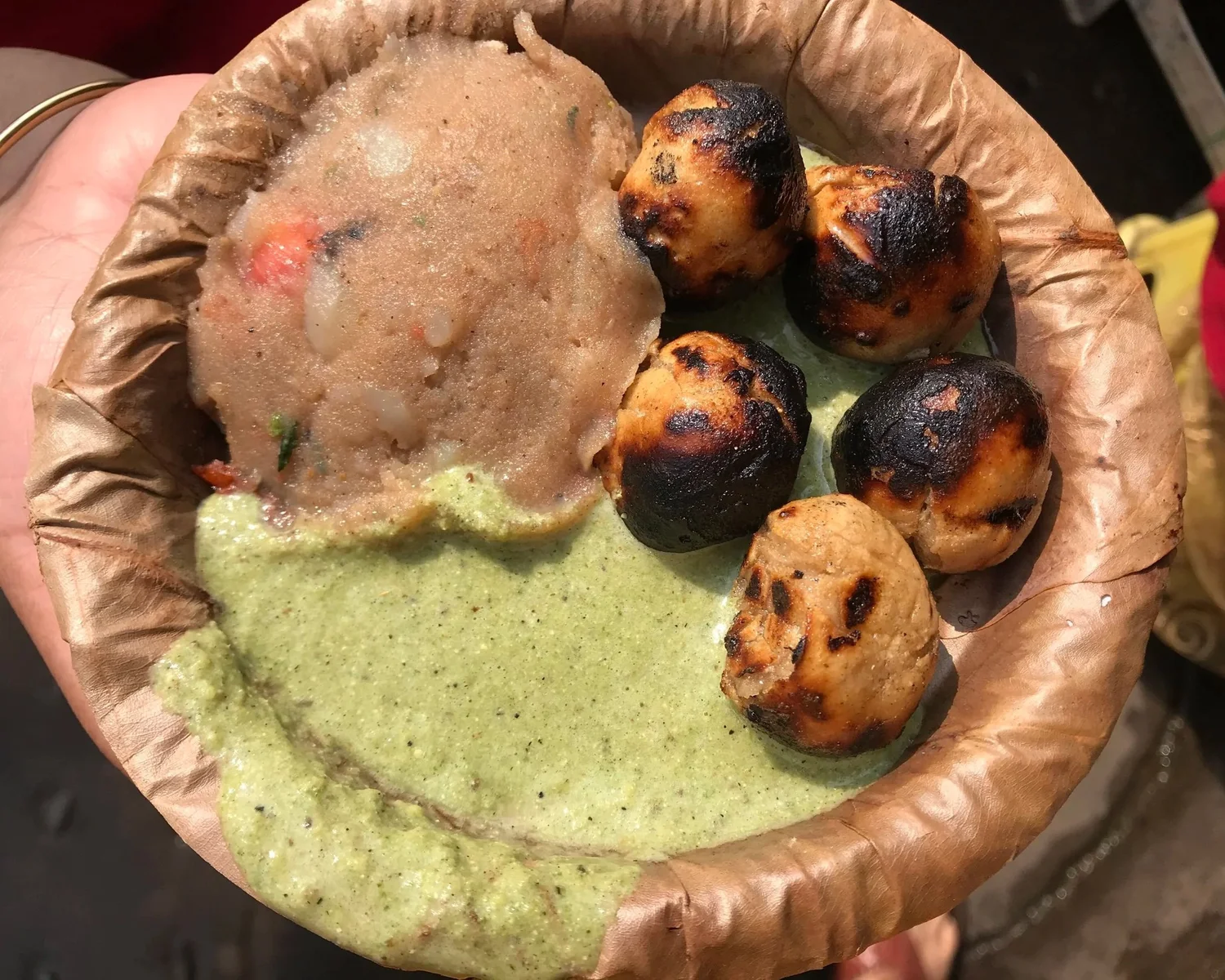 Why Is Bihar’s Litti-Chokha Still Invisible in India’s Food Story? — GOYA