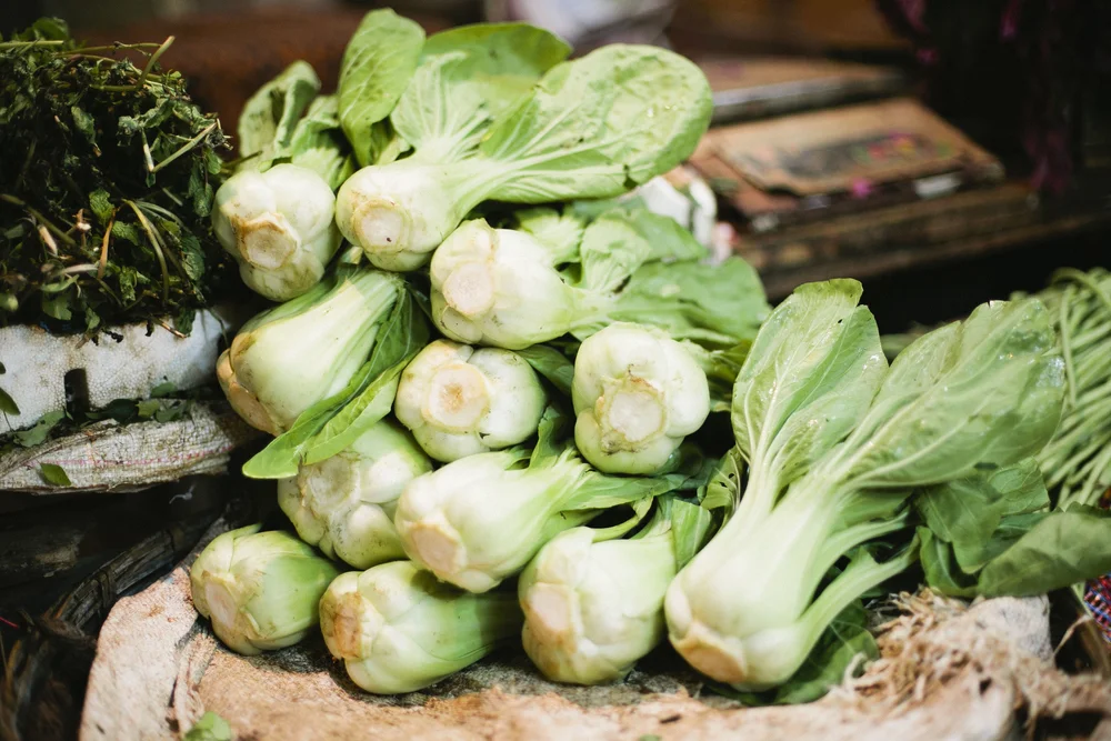 How to Pick the Freshest Vegetables at the Market — GOYA