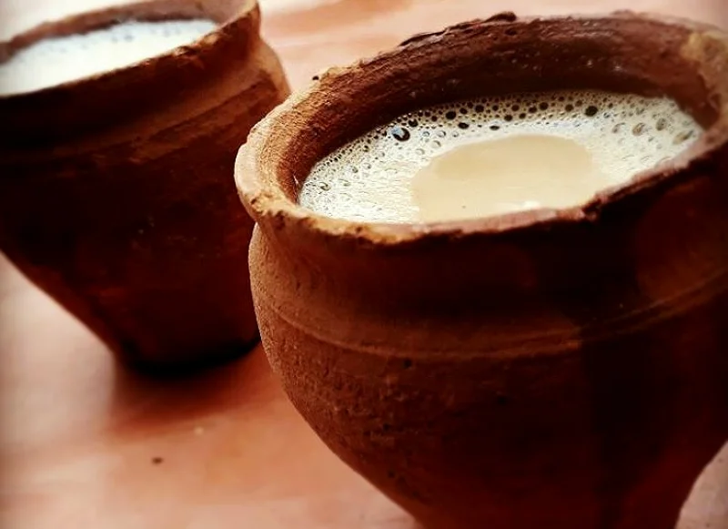 More Than Just Maachher Jhol — GOYA