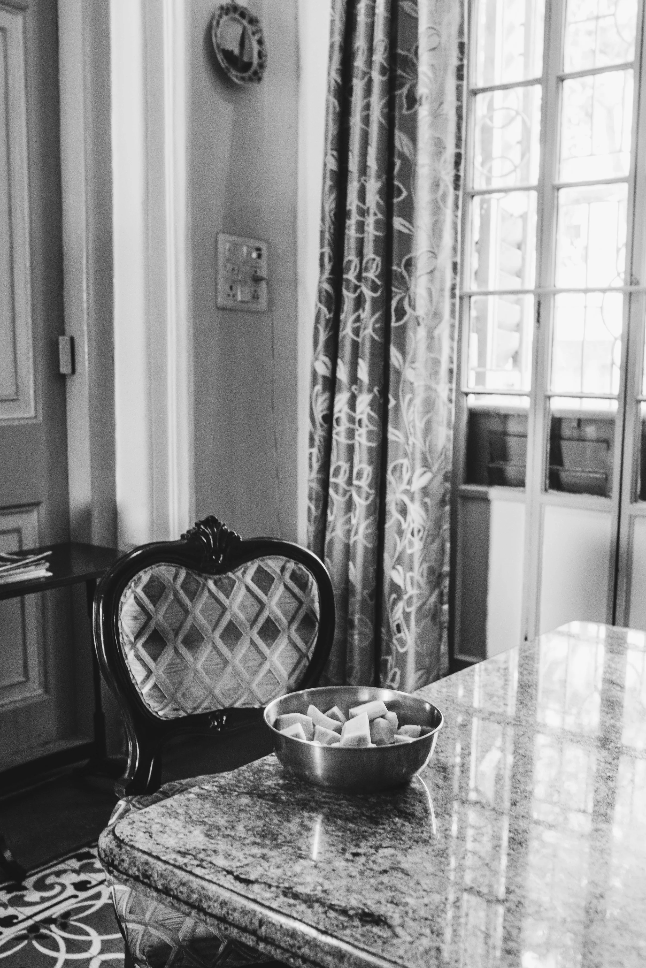 Rani O'Ranna: Queen of Her Kitchen — GOYA