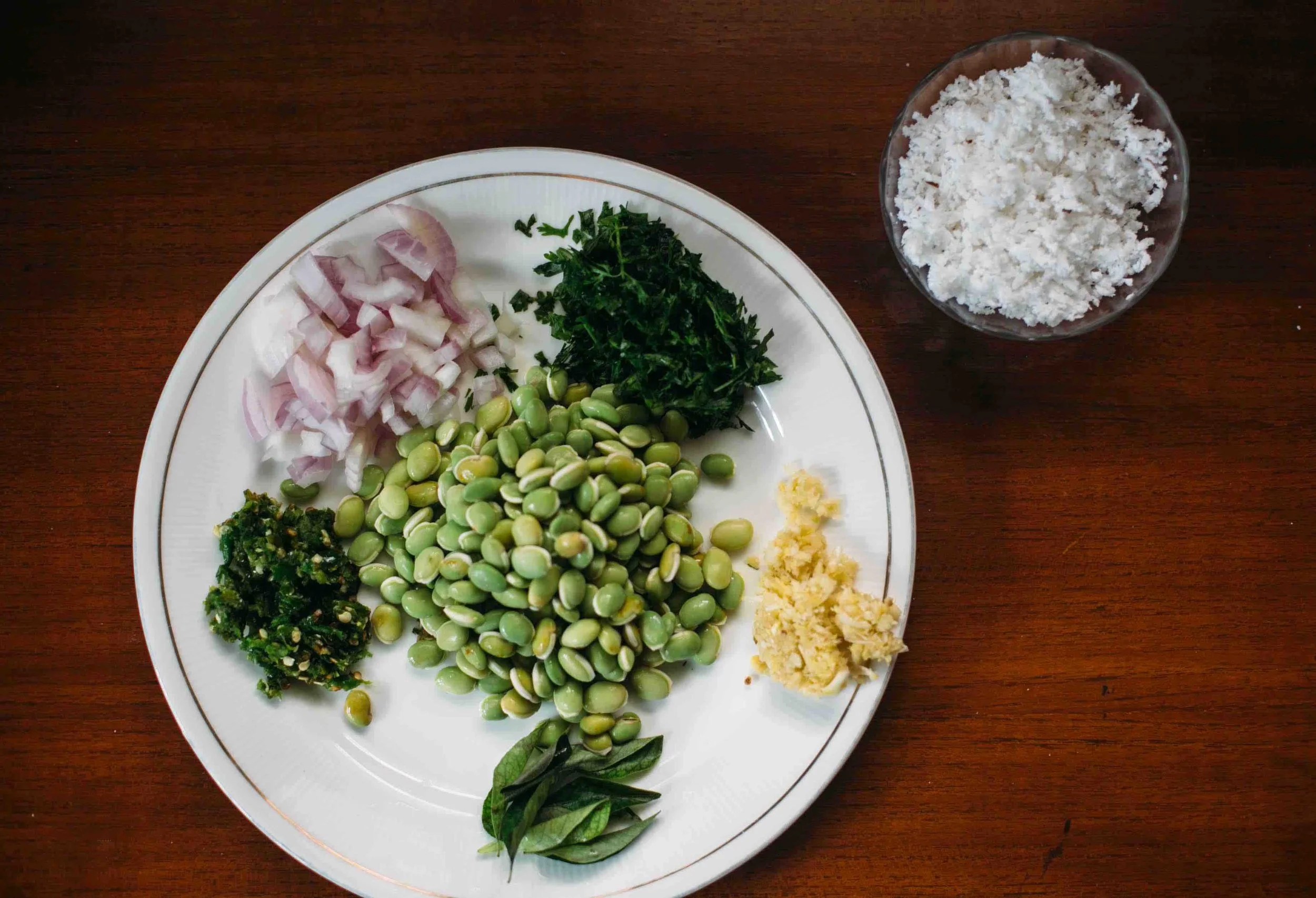 Aruna Dayanand's Avarekalu Usali — GOYA