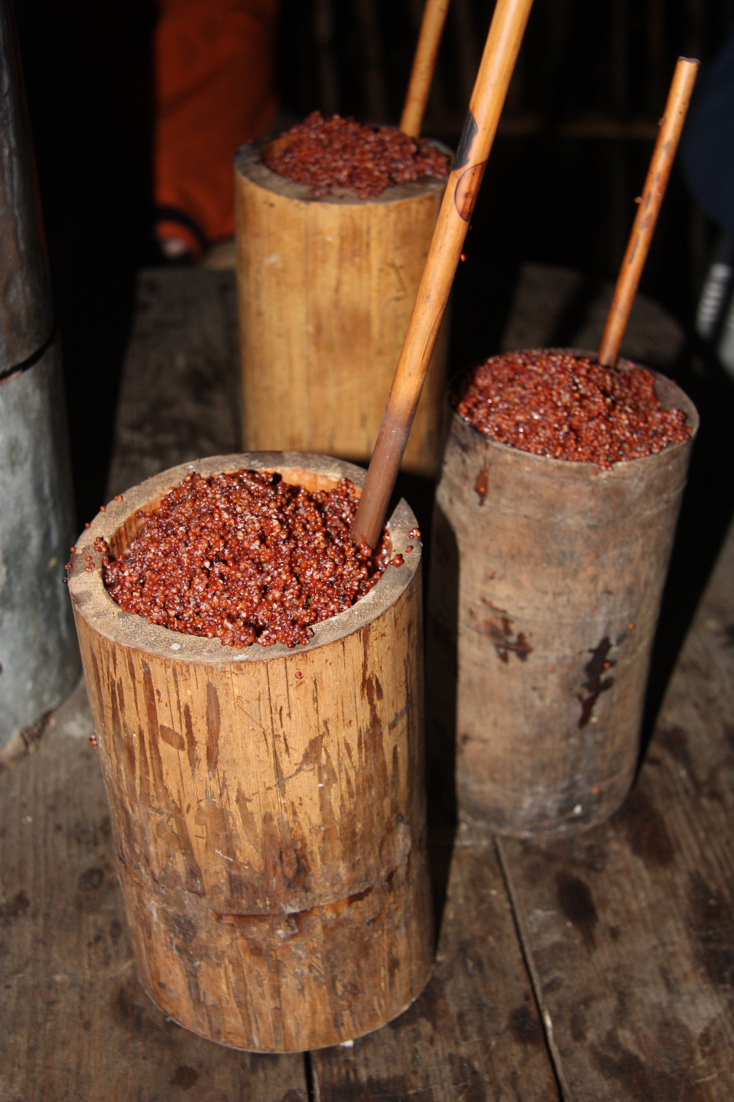 14 Local Dishes of Sikkim you must try out - Bite me up