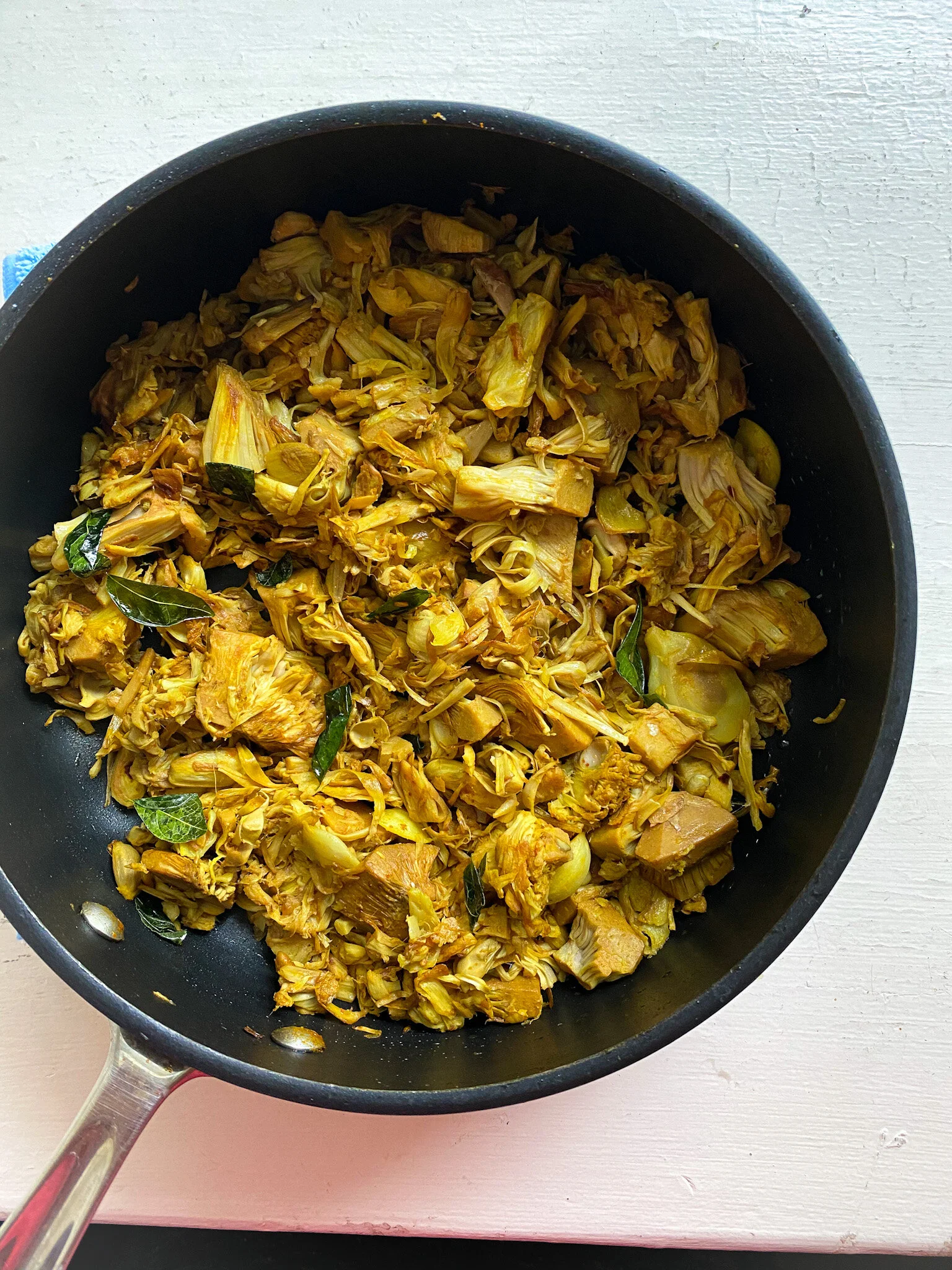 The Baby Jackfruit Recipe We Keep Going Back To — GOYA