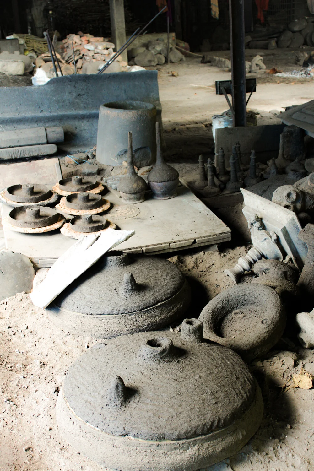 The Caste Stories Behind Kerala's Traditional Cookware — GOYA