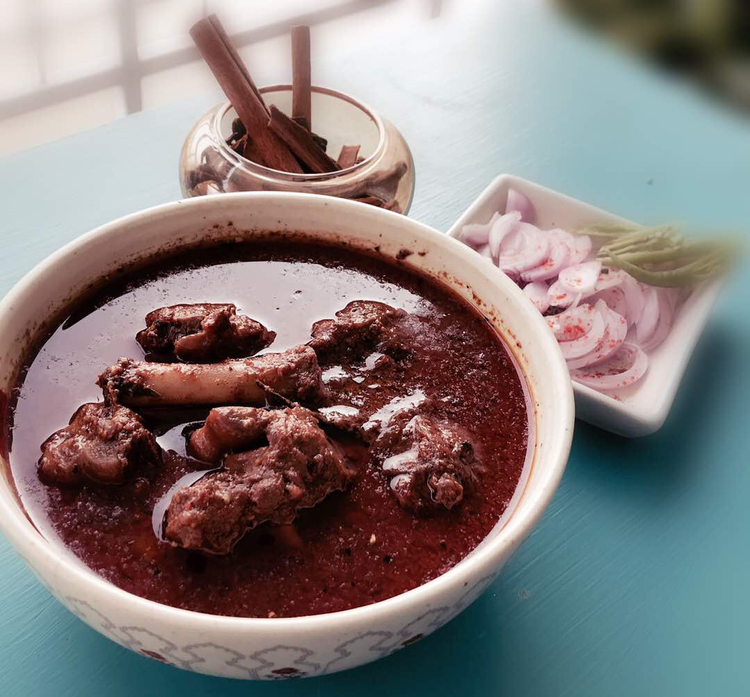 The Tale of the Travelling Kaliya — GOYA