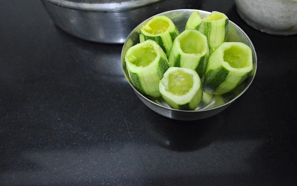 Potoler Dolma & the Armenian Origins of a Beloved Bengali Recipe — GOYA