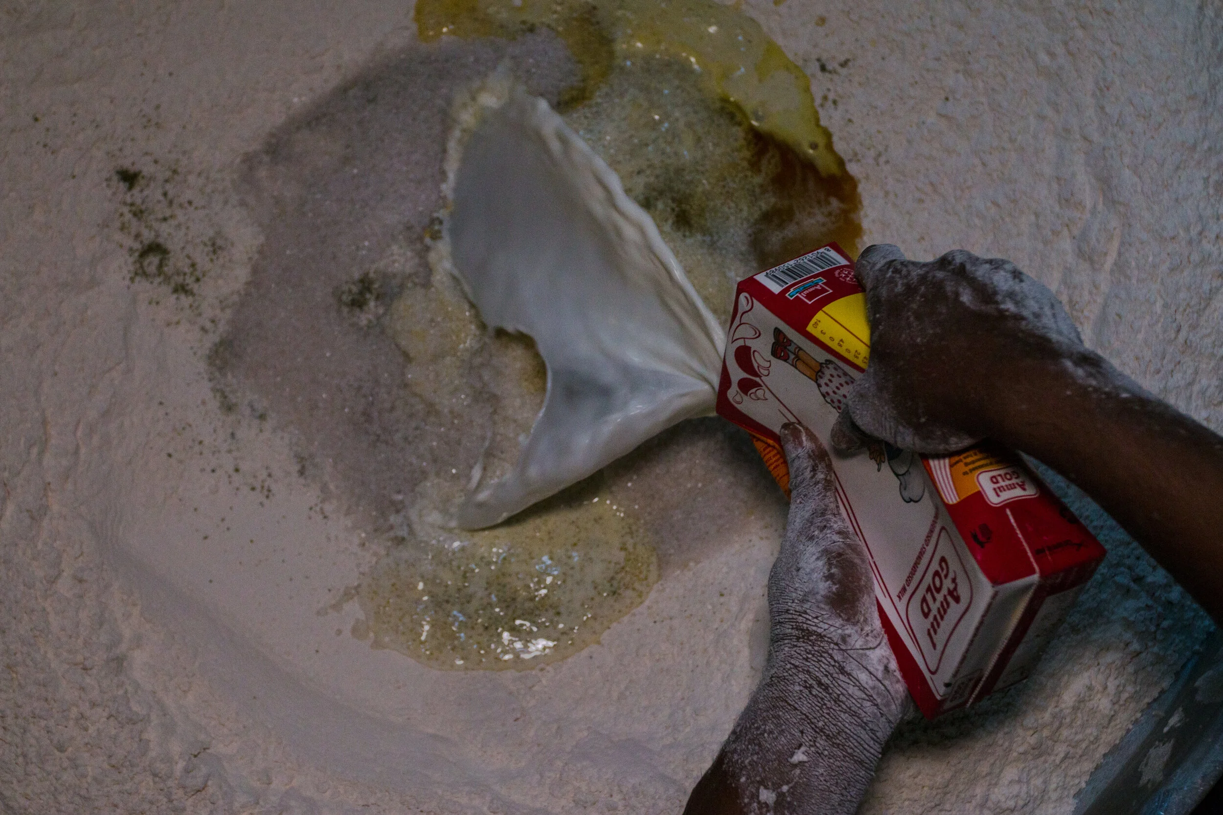 Inside Lucknow's 190-year-old Sheermal Shop — GOYA