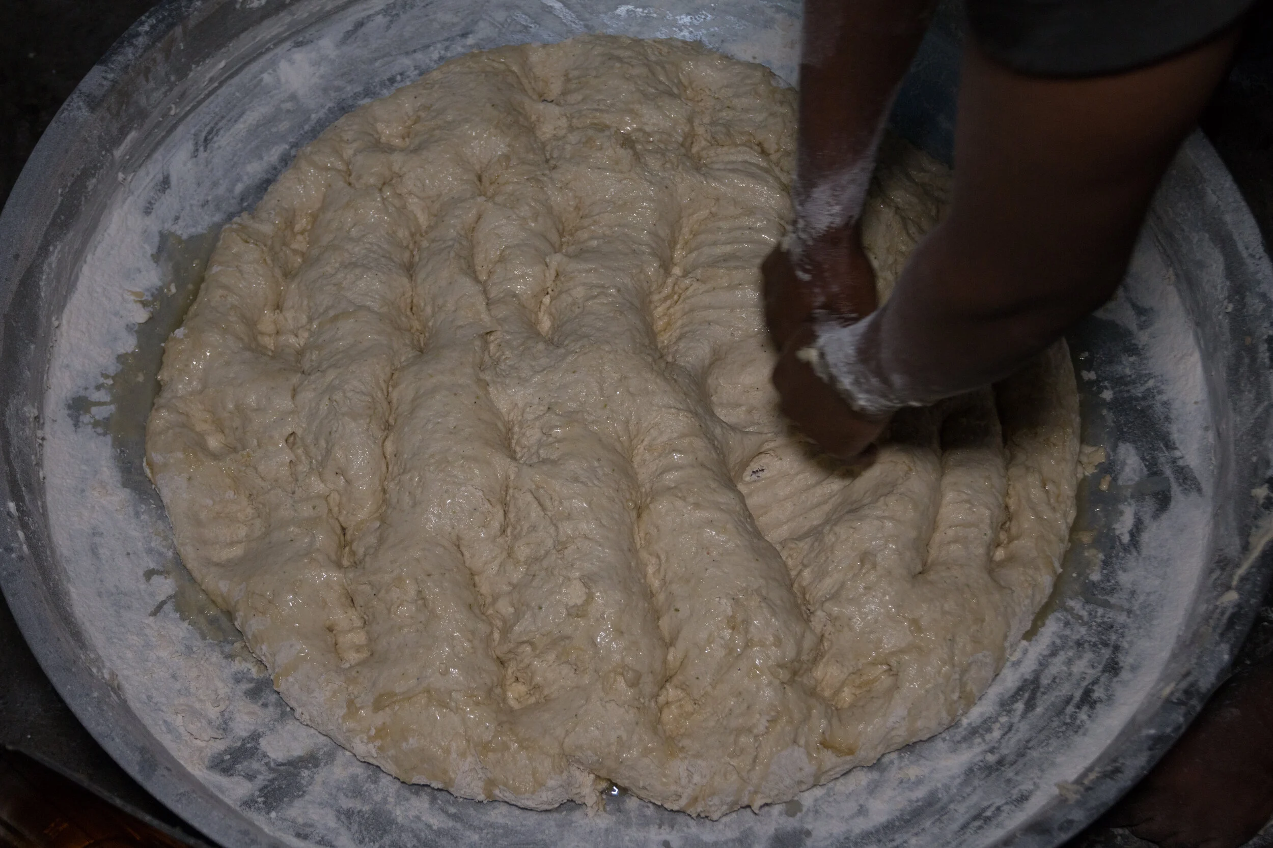 Inside Lucknow's 190-year-old Sheermal Shop — GOYA