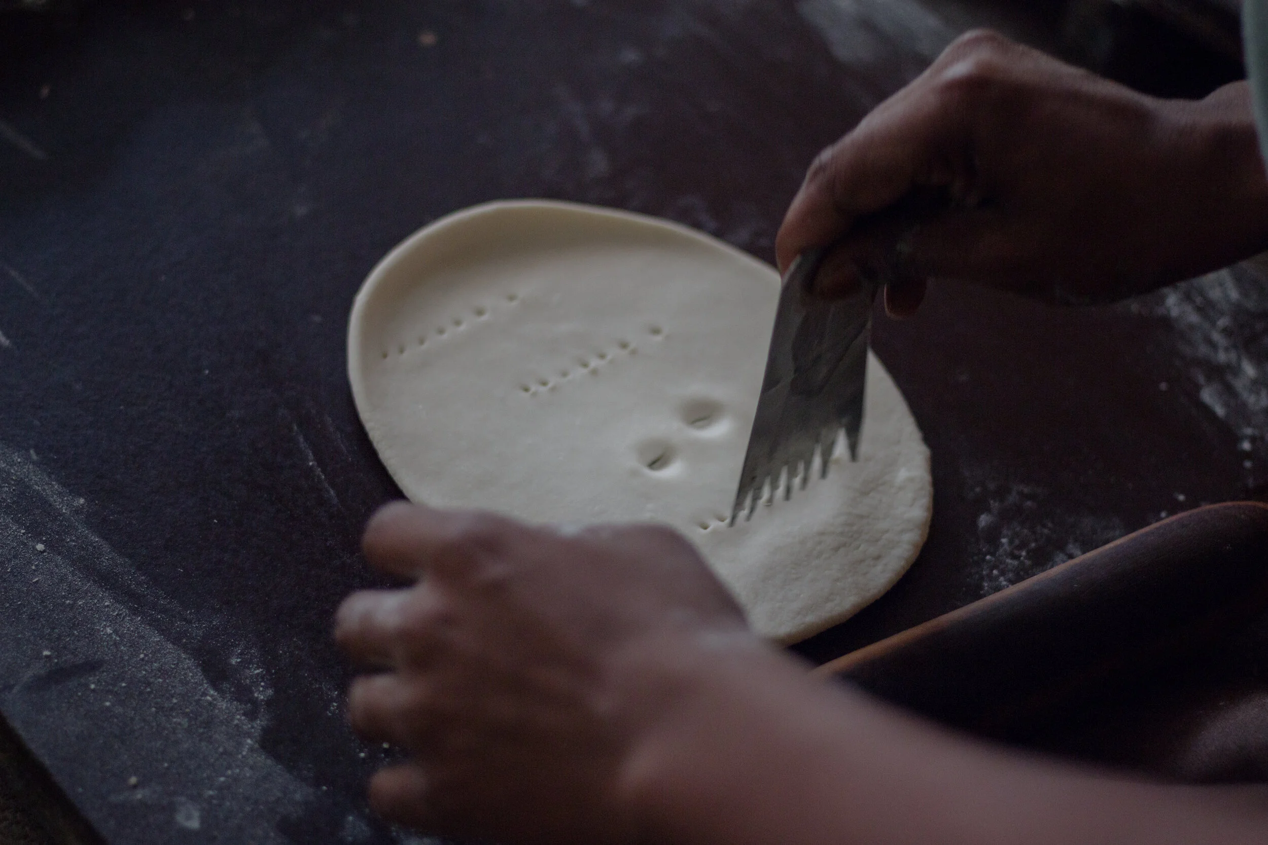 Inside Lucknow's 190-year-old Sheermal Shop — GOYA