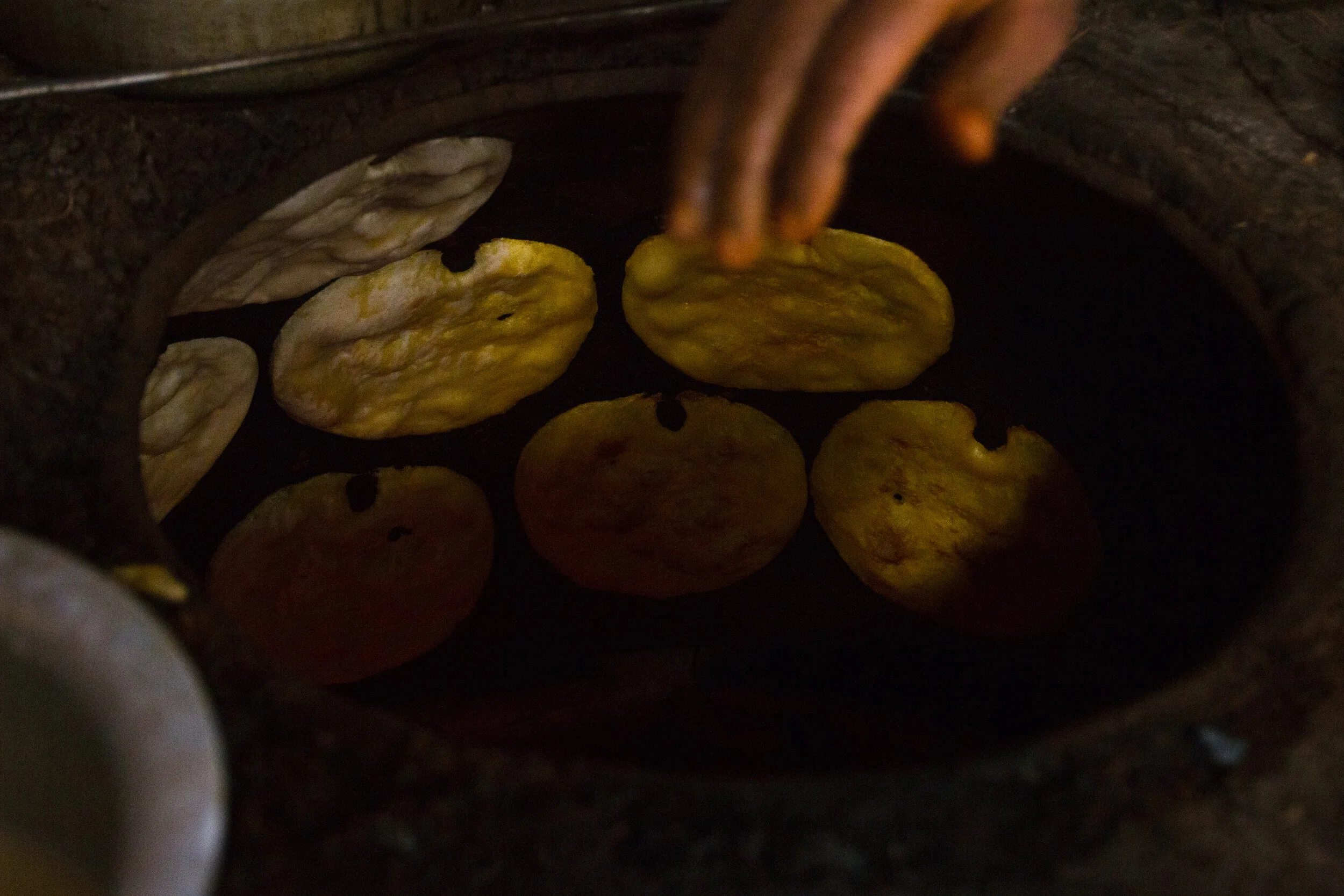 Inside Lucknow's 190-year-old Sheermal Shop — GOYA