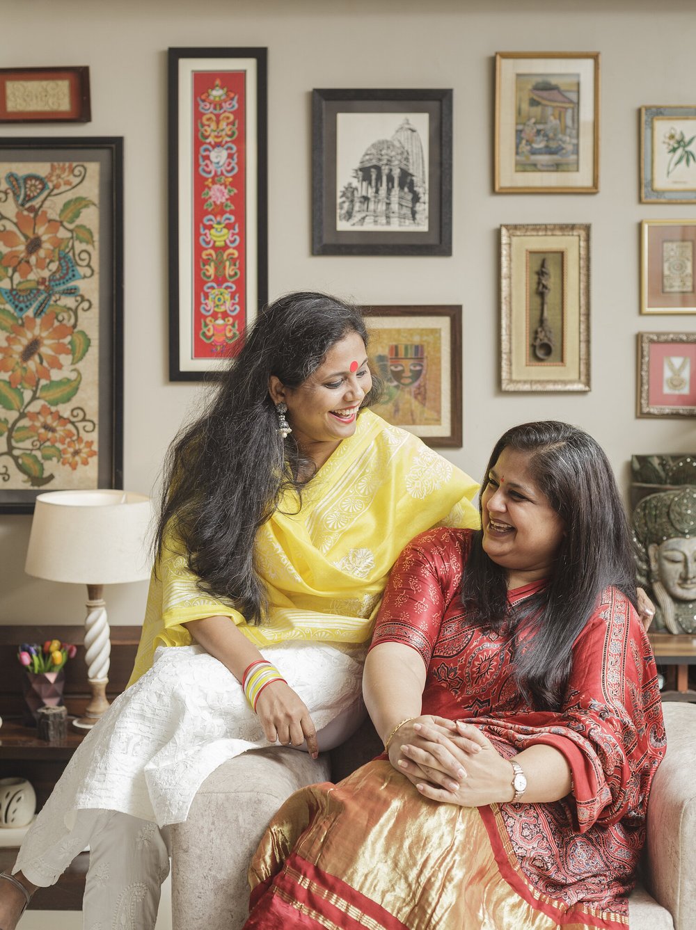 Homemakerz: A Year of Resilience & Reinvention — GOYA