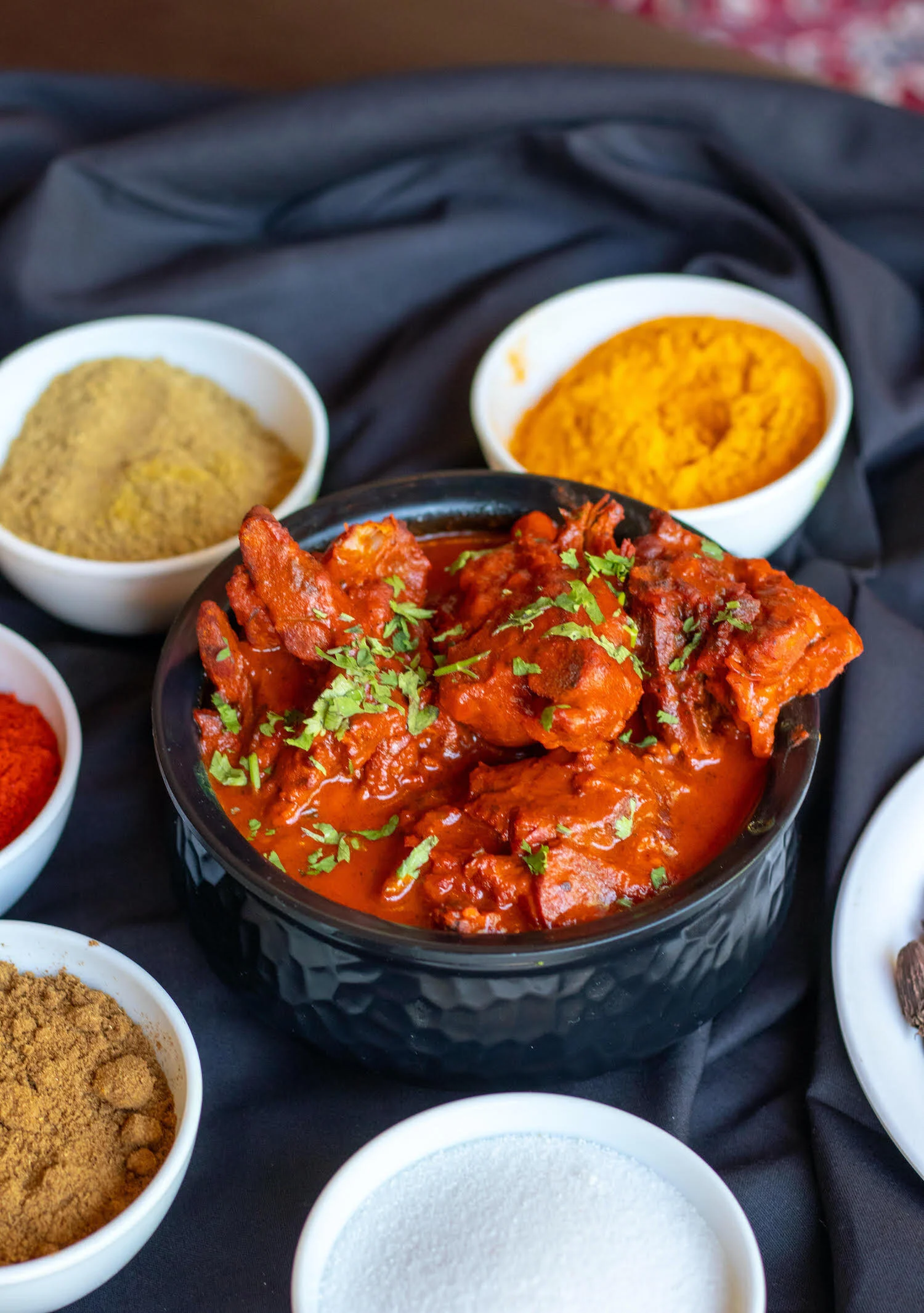 Kashmiri Food Entrepreneurs are Reclaiming the Narrative — GOYA