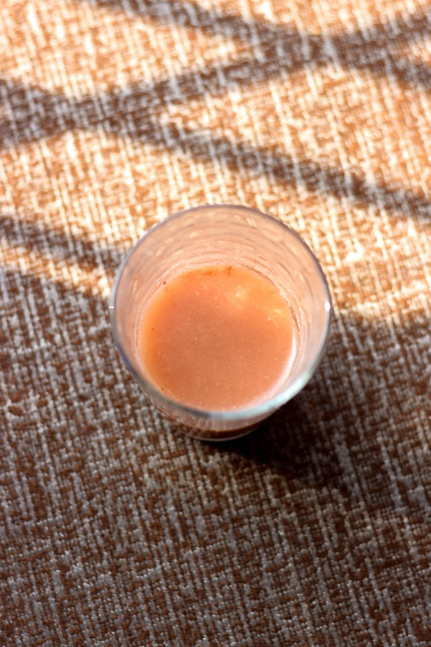 Wintry Namkeen Chai from Dehradun — GOYA