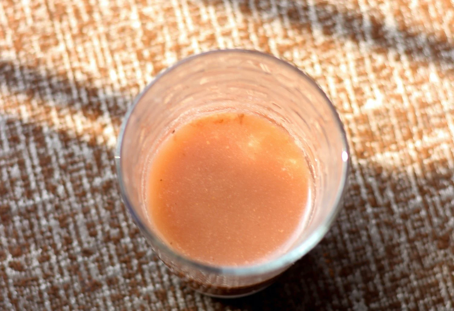 Wintry Namkeen Chai from Dehradun — GOYA