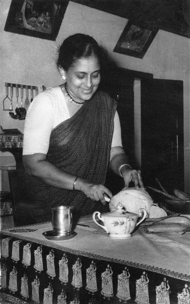 Mrs KM Mathew: How a 50s Food Writer Championed Kerala's Cuisine — GOYA