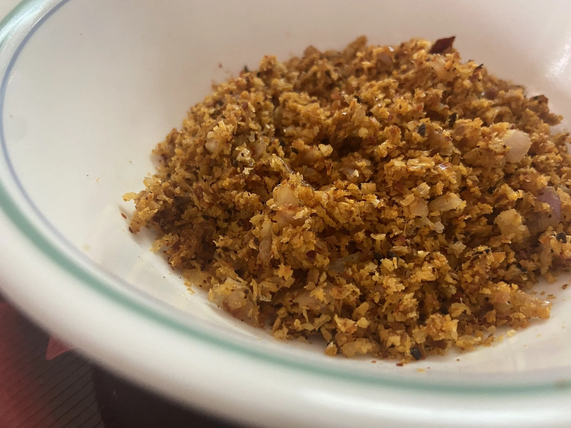 Maasi Karuvadu & Dried Fish in the South Asian Diaspora — GOYA