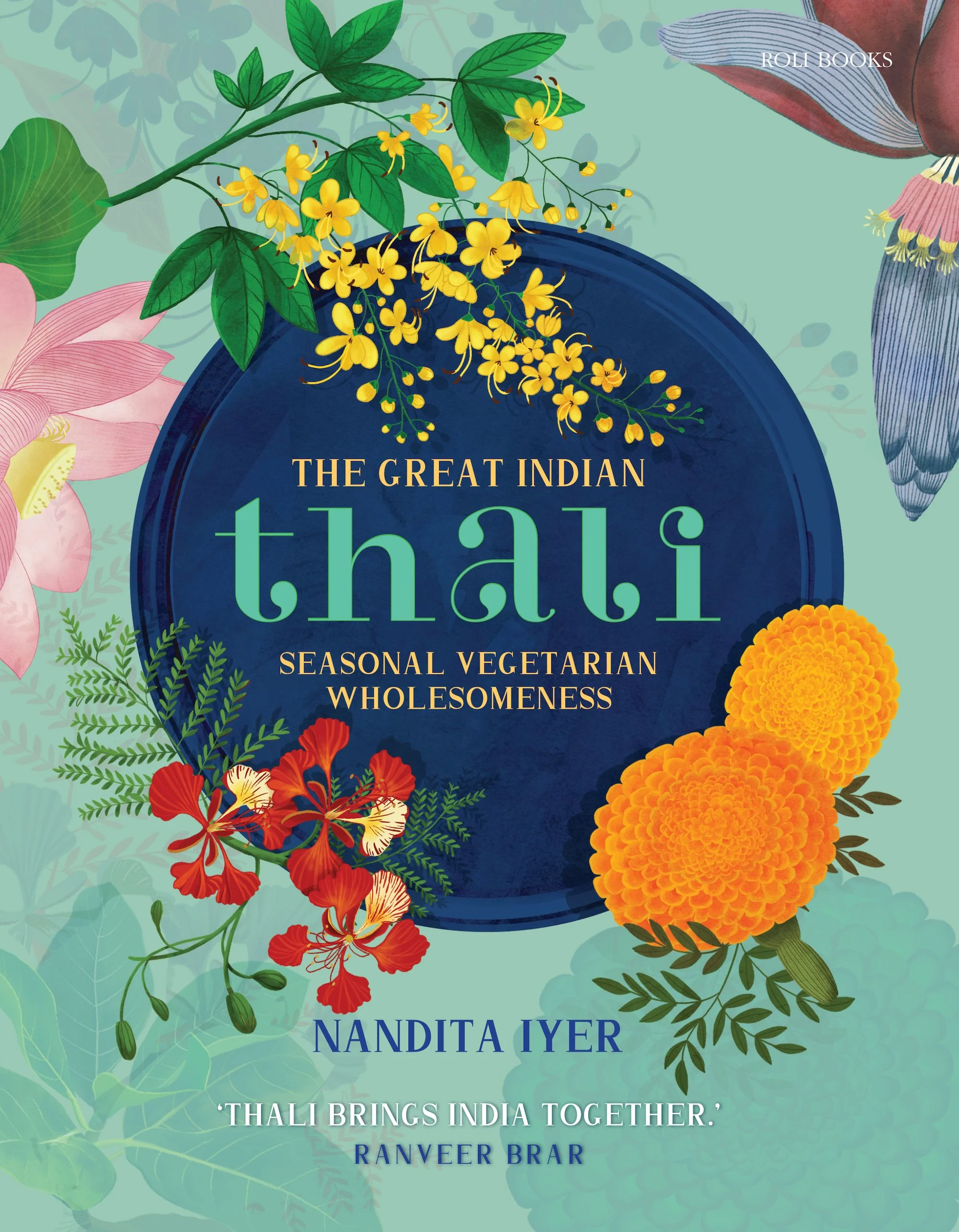 The Year of Millets, 3 New Cookbooks & Where to Eat This Month — GOYA