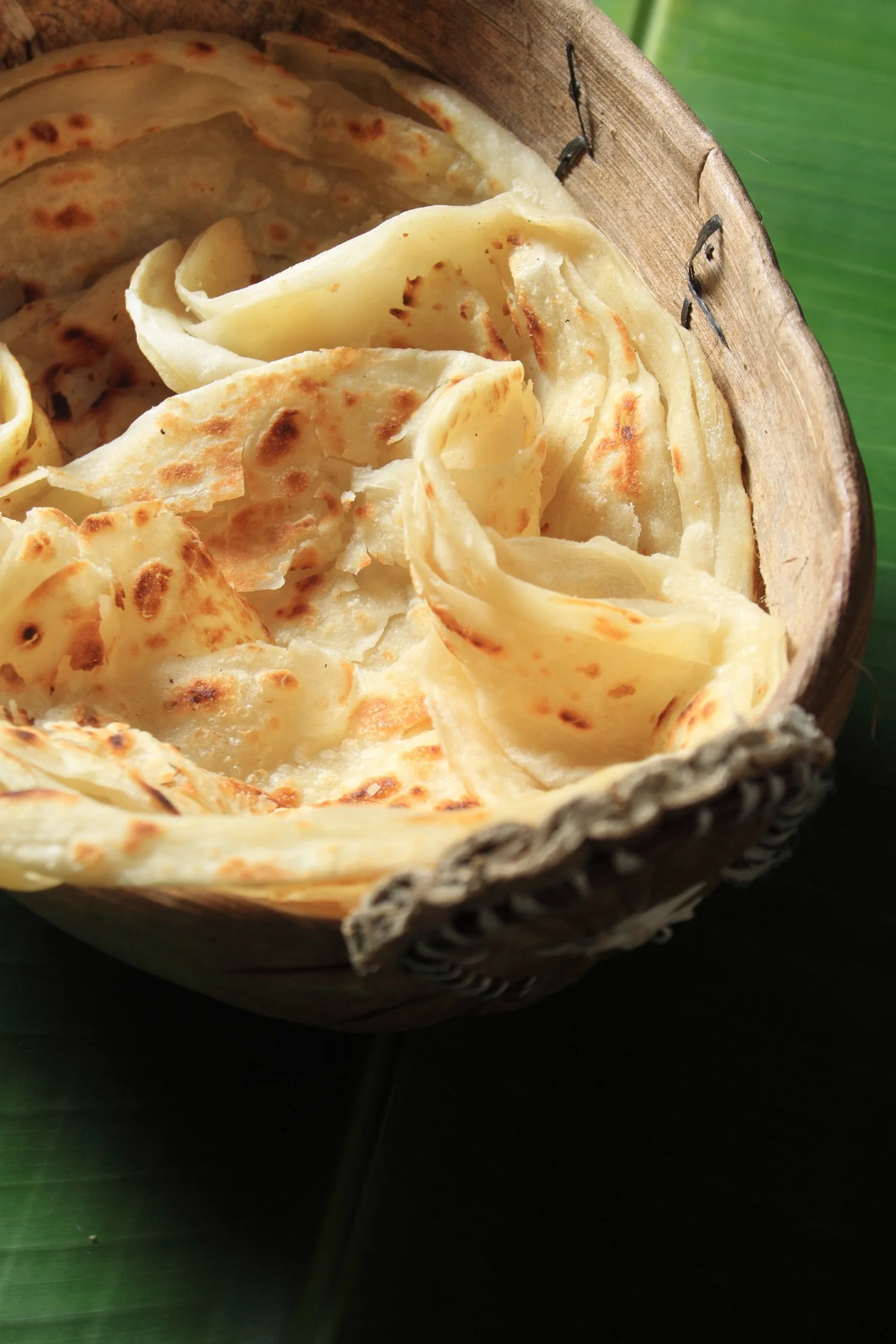 The Ultimate Guide to Kerala Breads, by a Local — GOYA