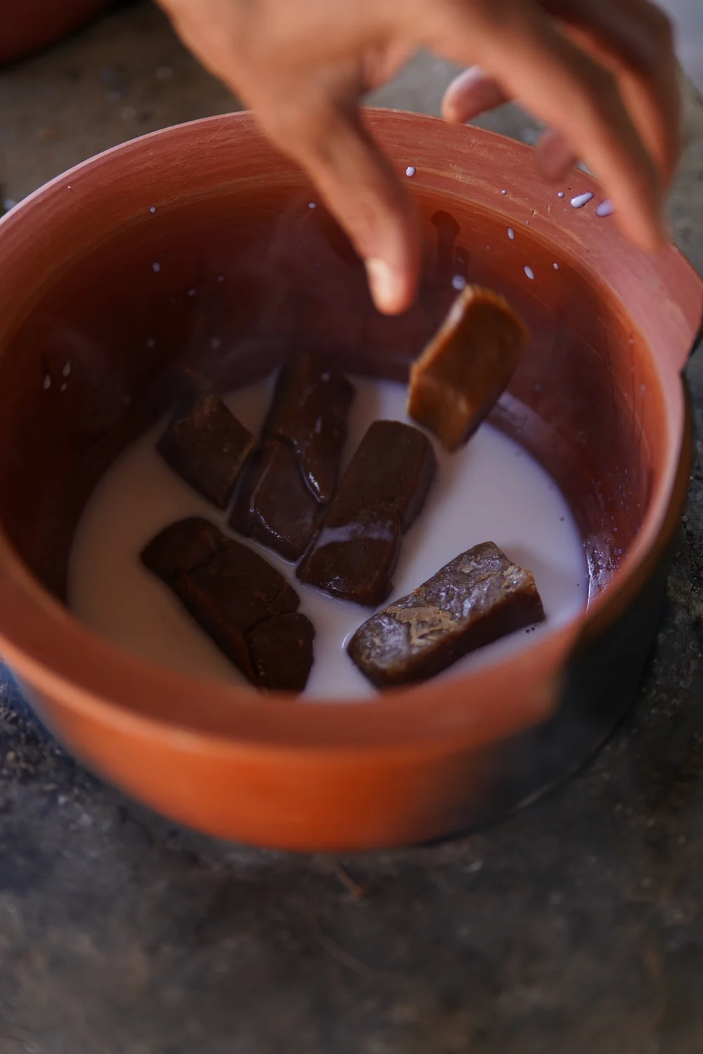 A Recipe for Madua Cookies from the Hills of Uttarakhand — GOYA