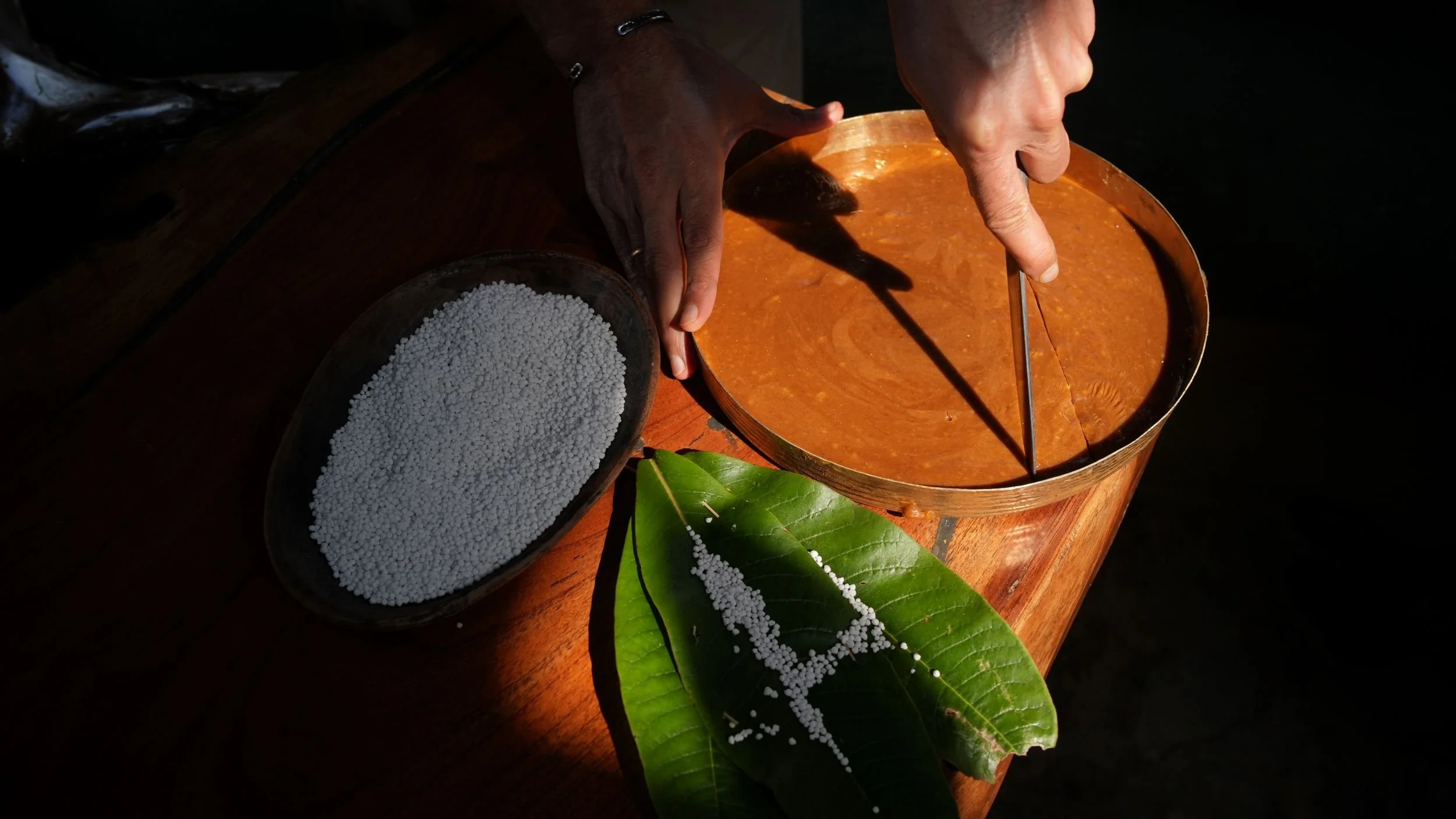 The Origins of Almora's Legendary Baal Mithai — GOYA