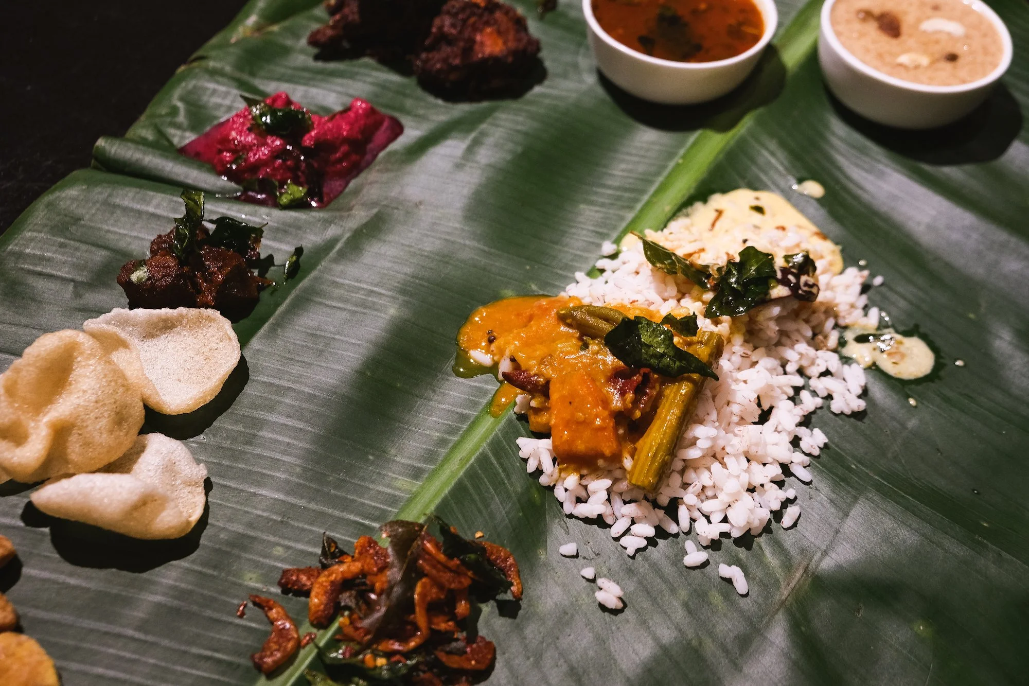 How to Make Kerala Suriani Clam Fry — GOYA