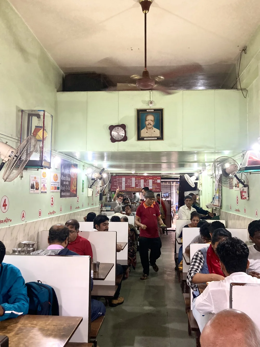 In Search of the Best Misal in Pune — GOYA