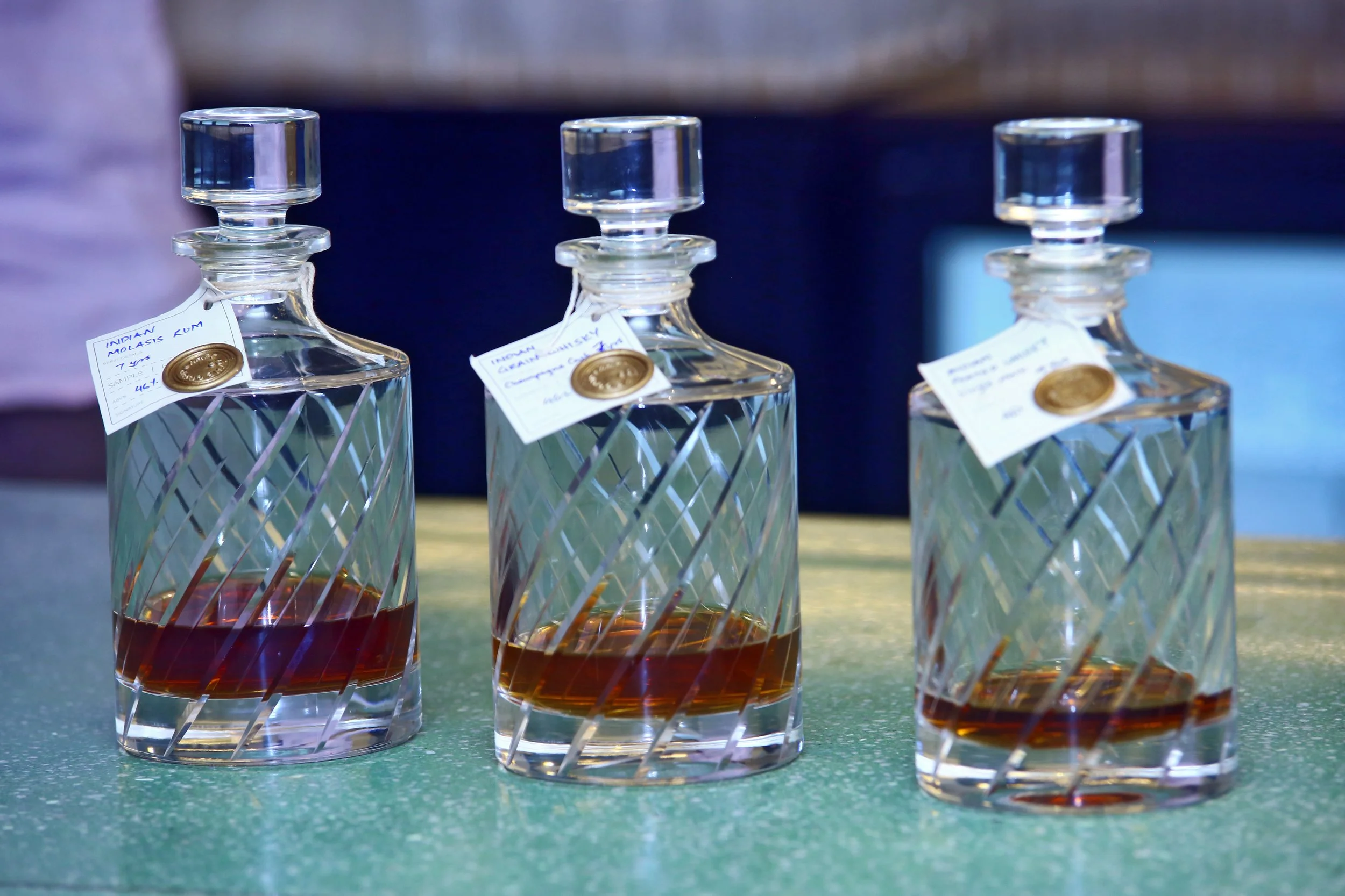 Step Inside India’s Most Unique Spirit Lab: The Flavour Lab by The Good ...