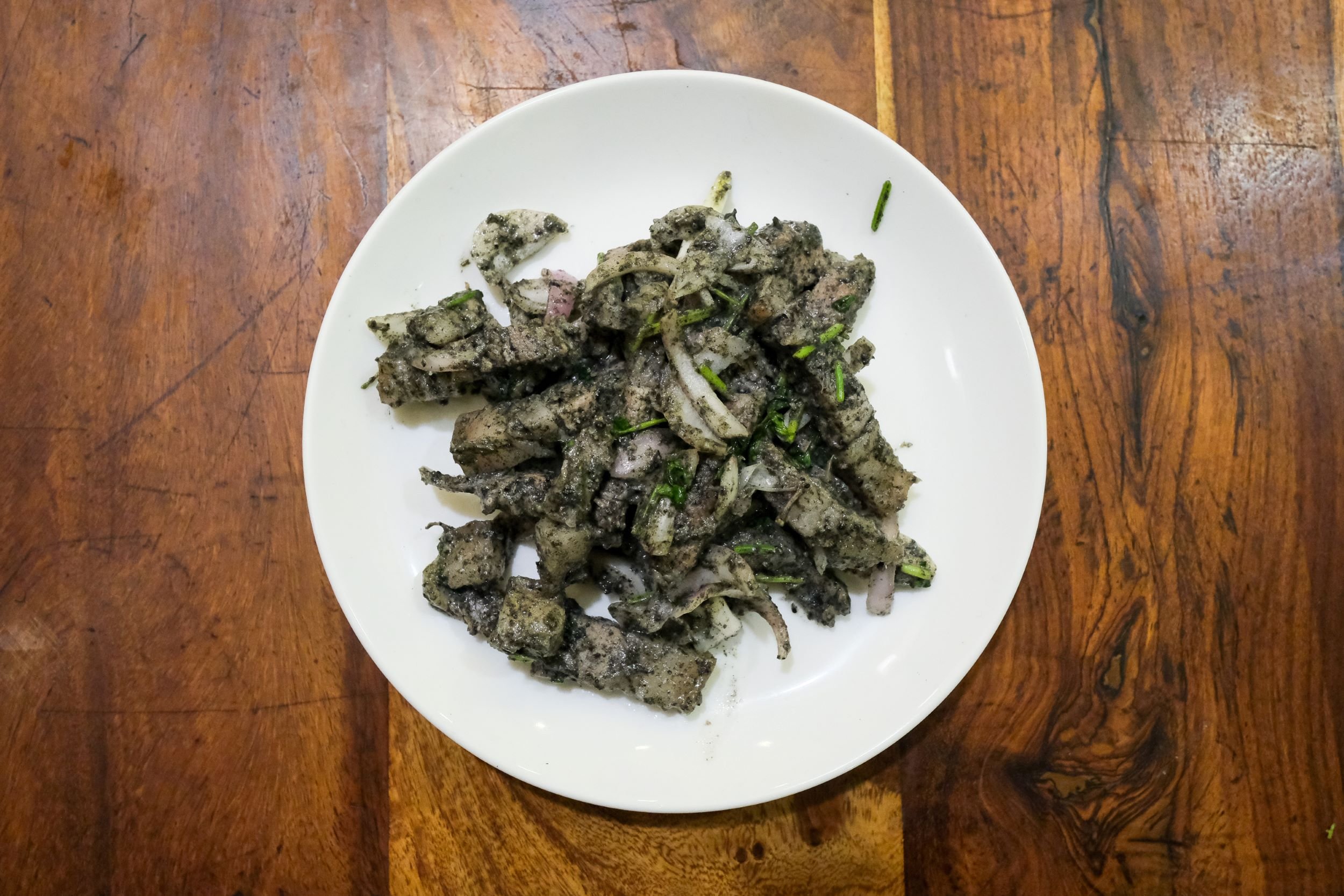 The Ultimate Guide to Eating Out in Humayunpur — GOYA