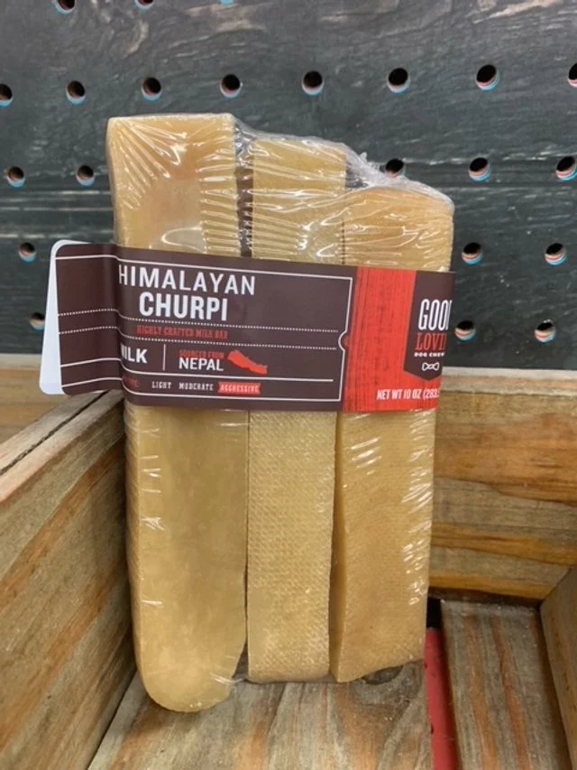 Chhurpi, A Rugged Yak Cheese from the Himalayas — GOYA
