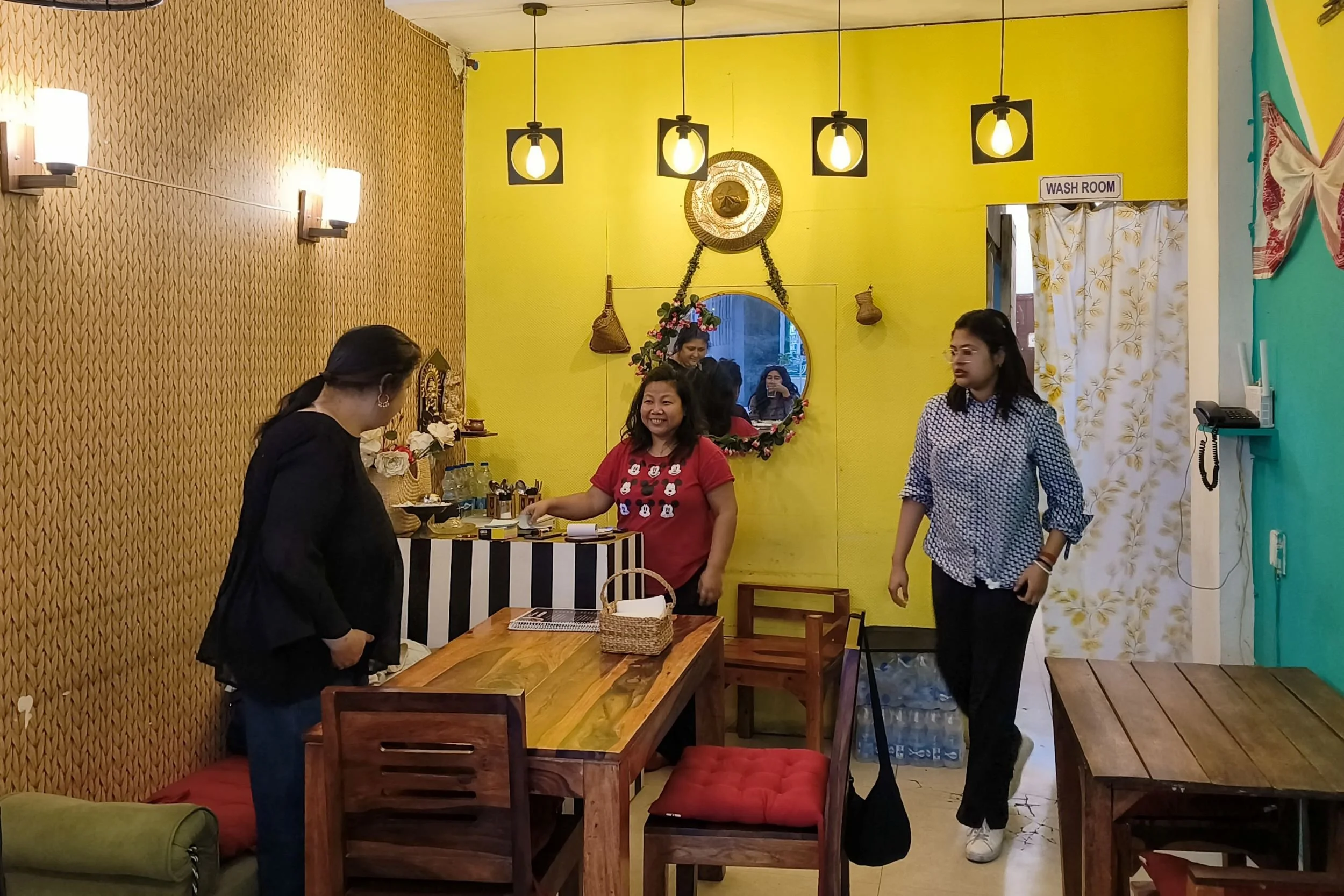 The Ultimate Guide to Eating Out in Humayunpur — GOYA