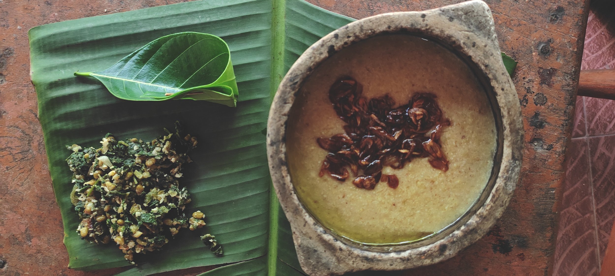 Karkidakam : Unique Culinary Practices of the Monsoon Along the South ...