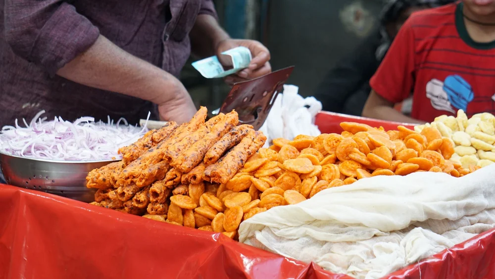 An Iftar Walk through the Streets of Old Delhi with Chef Sadaf Hussain ...