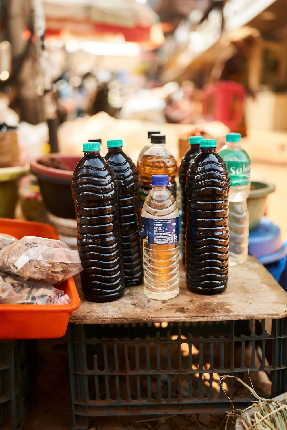 A Photo Walk through Mapusa Market With Lorraine Lobo — GOYA