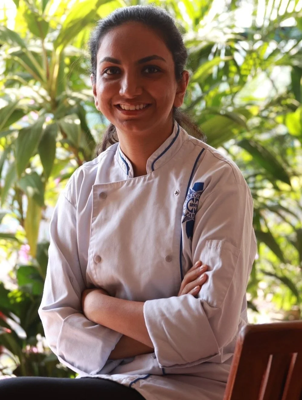 The Restaurant Roundup: Indian Chefs Win big, & the Return of Campa ...