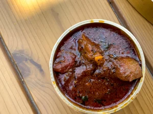 A Taste of Tehri: Food from the Mountains of Uttarakhand — GOYA