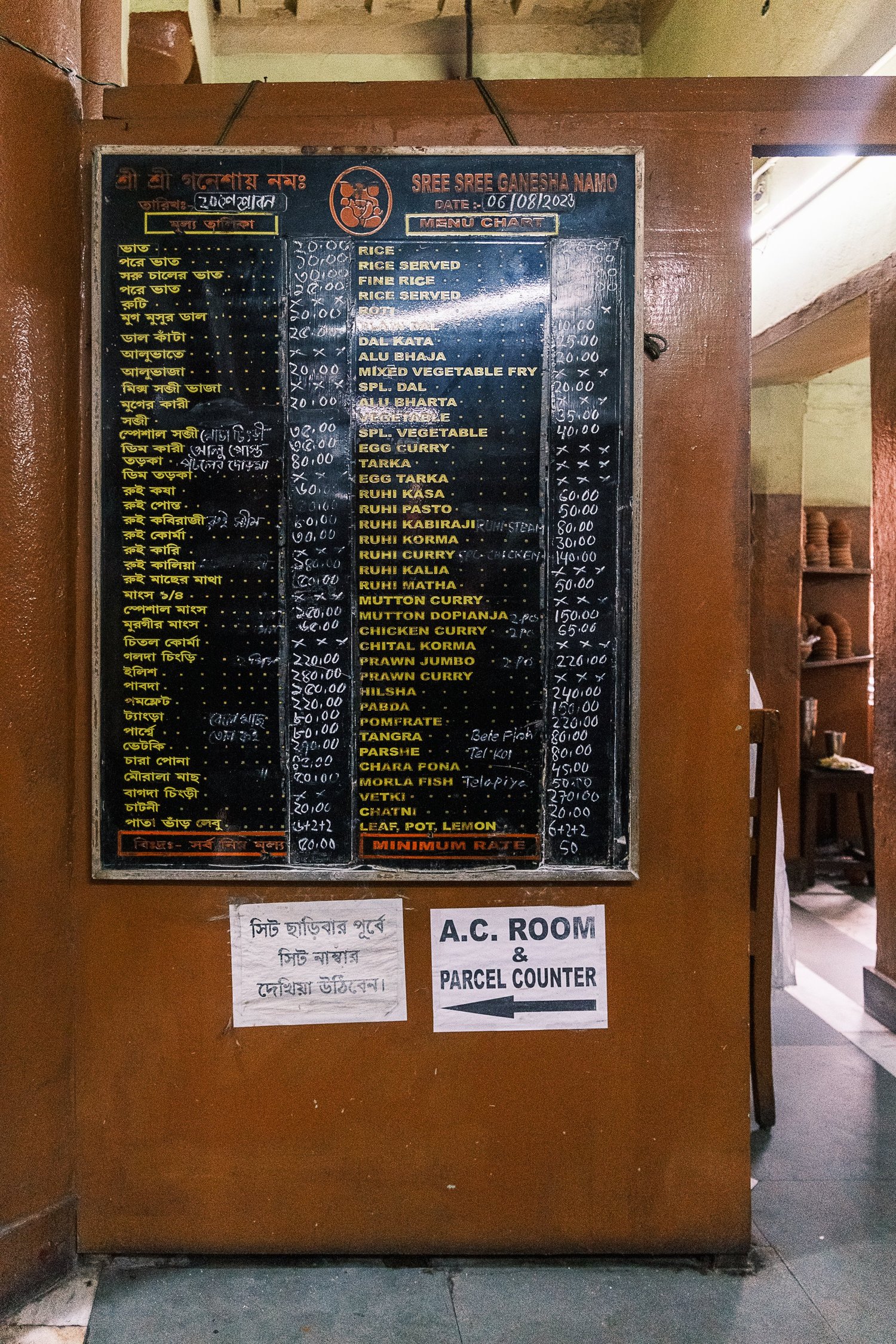 Kolkata's Pice Hotels are a Enduring Part of the City's History — GOYA