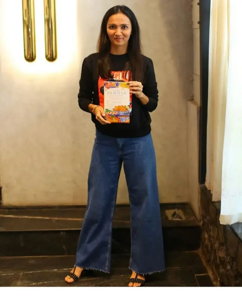 Pursue Drinks, Perry Road Peru & Sonal Ved's New Book — GOYA