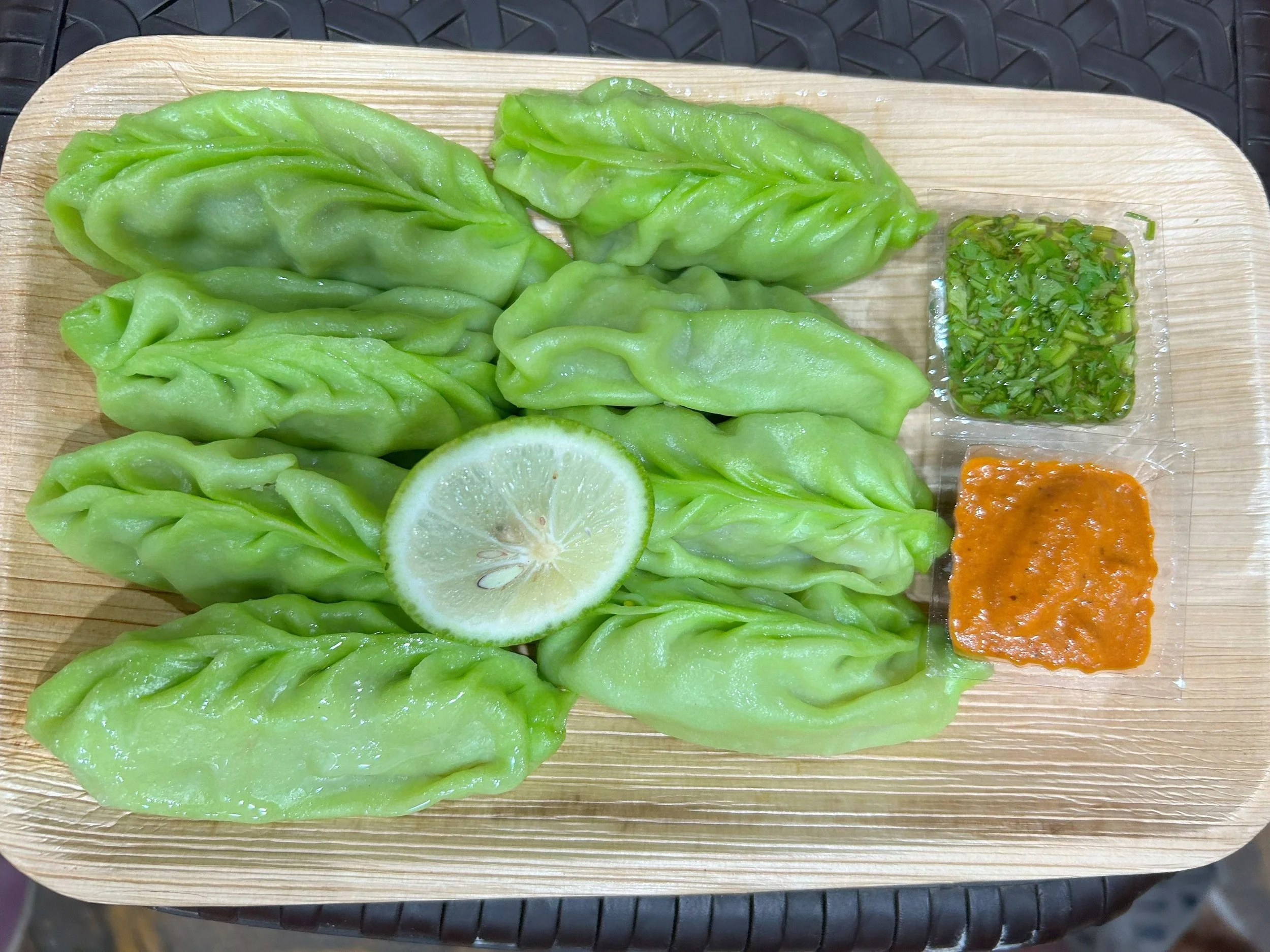 A Gondhoraj-Scented Food Guide to Kolkata — GOYA