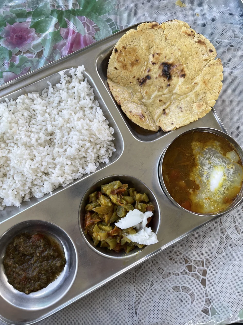 A Guide to the Best Restaurants in Mussoorie & Landour | GOYA — GOYA