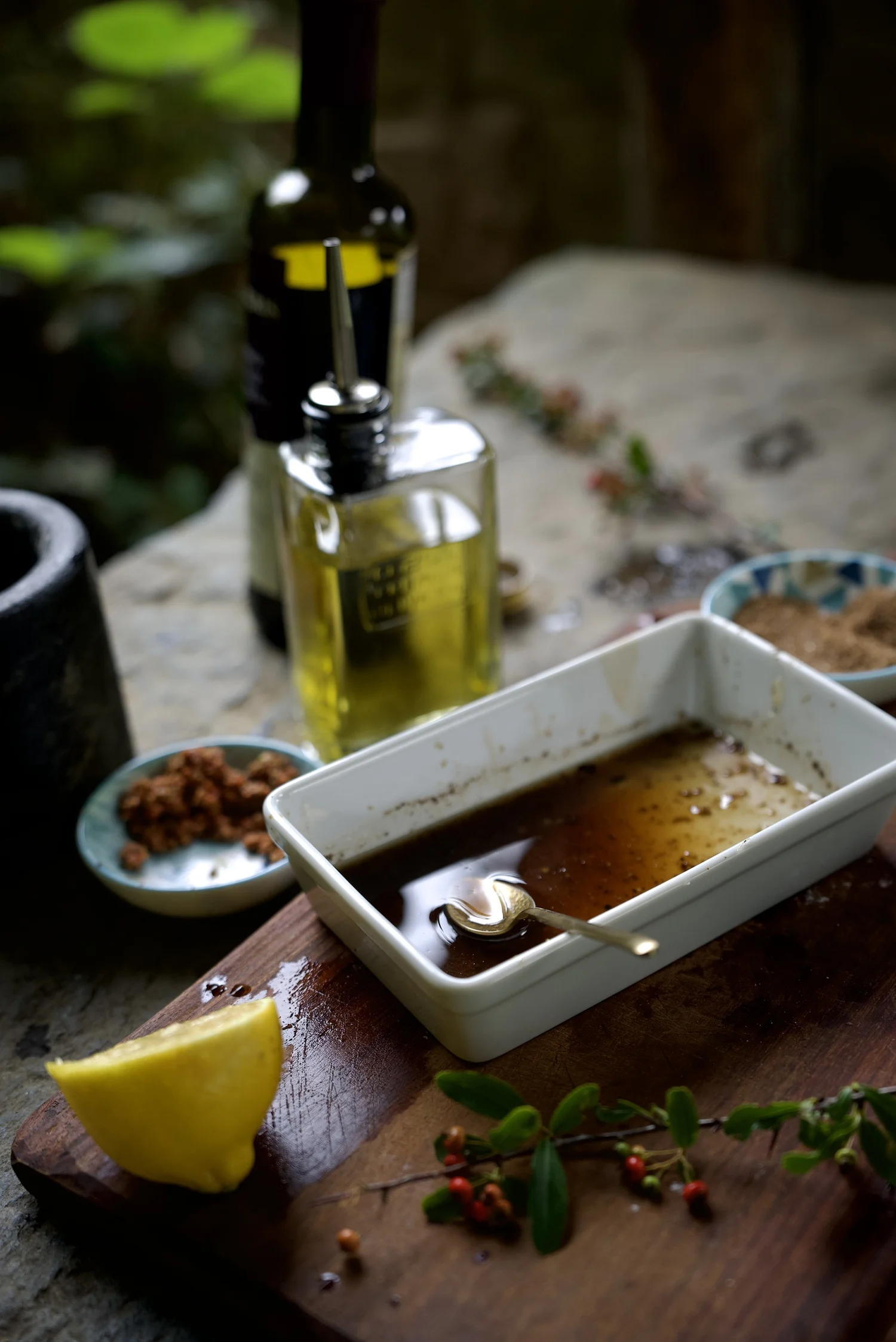 A Beginner's Guide to Sustainably Foraging Fiddlehead Ferns in ...