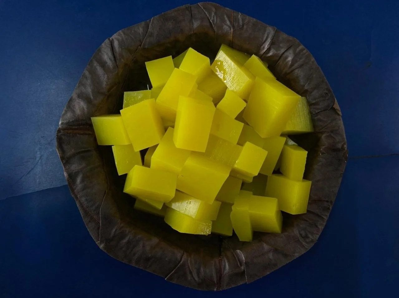 Kalimpong's Favourite Street Food — GOYA