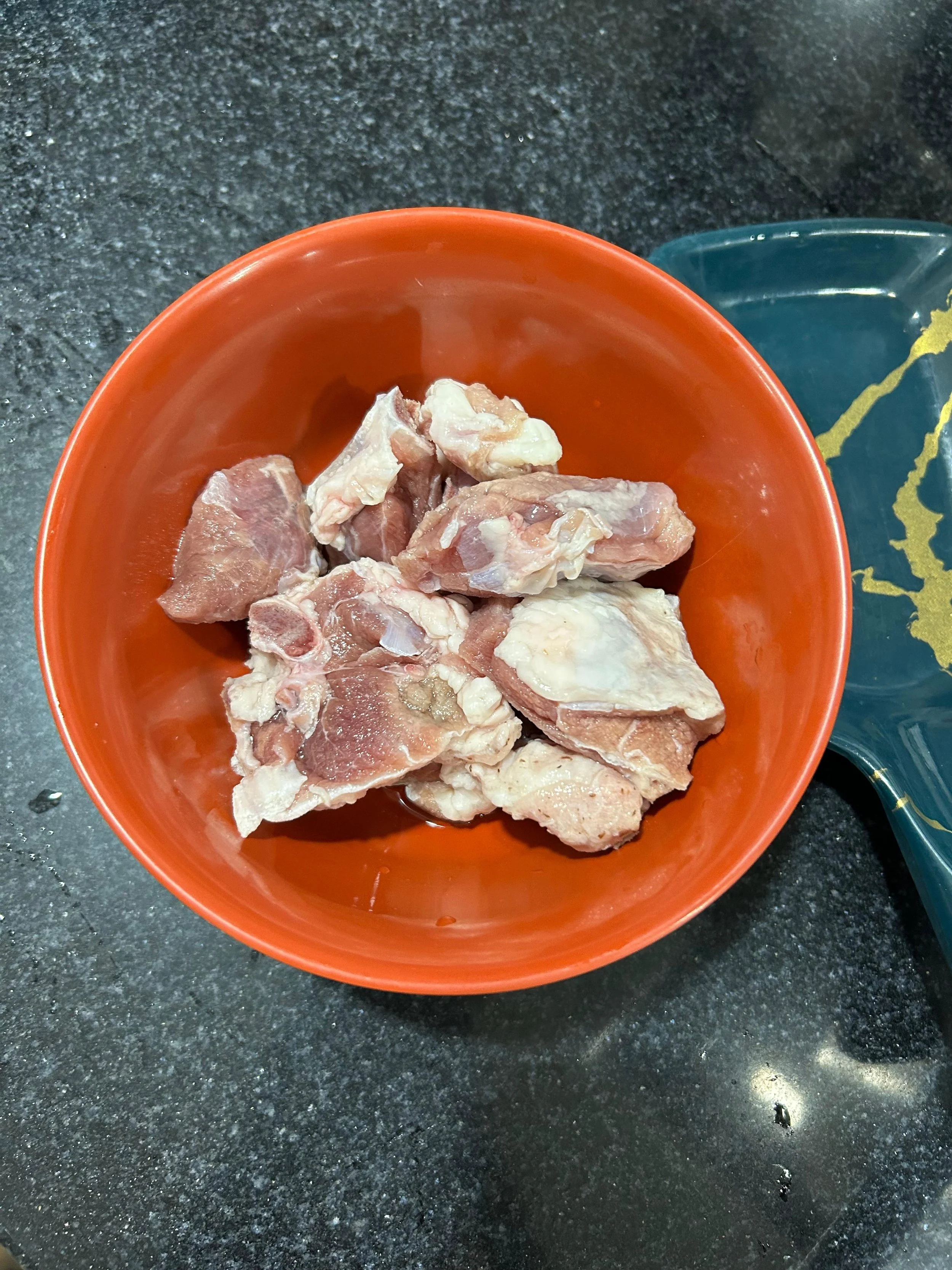 Recipe for Chukhandar Gosht from Lucknow — GOYA