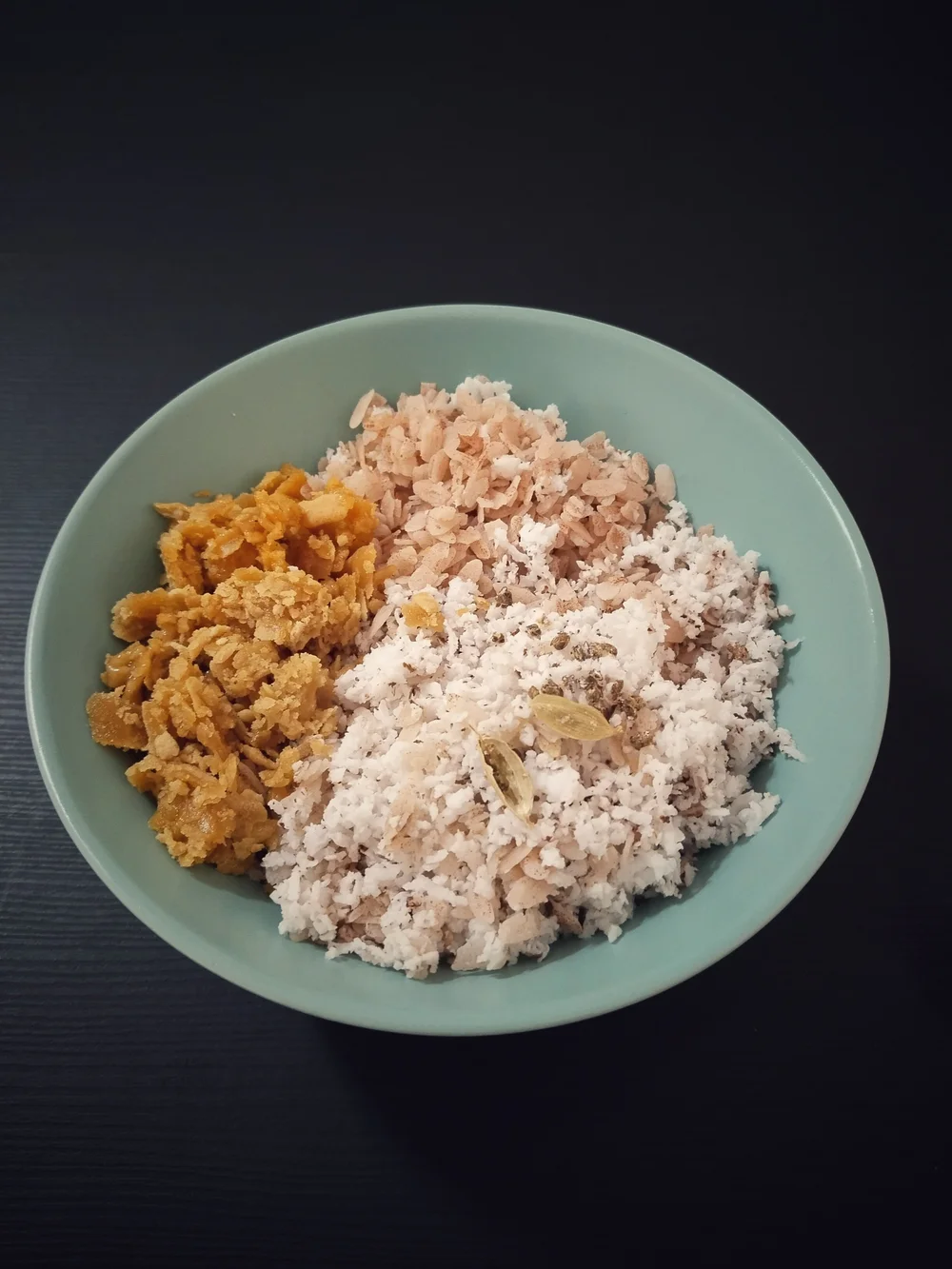 How to Make a Tea-Time Aval Nanachathu — GOYA